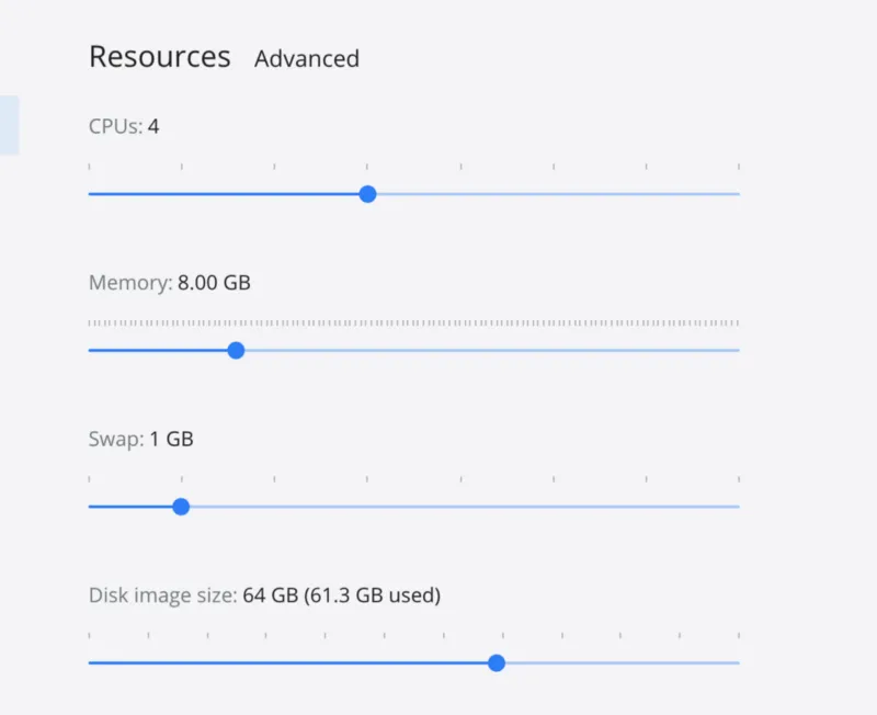 Learn How To Keep Under Control The Disk Usage Of Your Local Docker ...