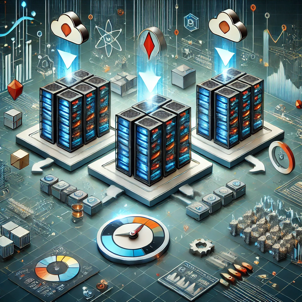 Unlocking Performance And Adaptability: Exploring Kubernetes Vertical ...